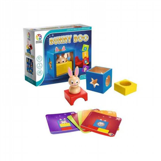 באני בו FOXMIND