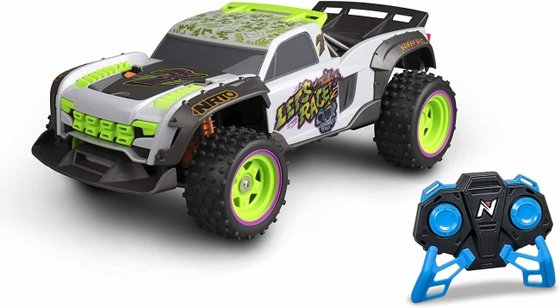 Nikko car with remote control רכב ניקו על שלט