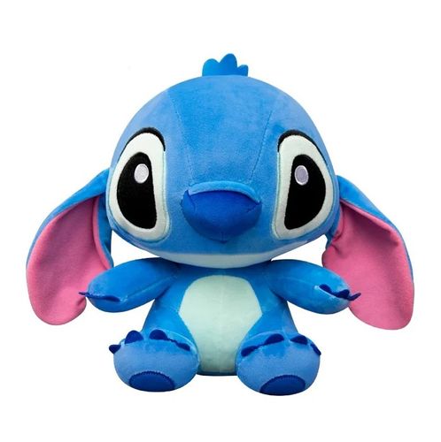 בובת פרווה סטיץ' 20 ס''מ BS Toys